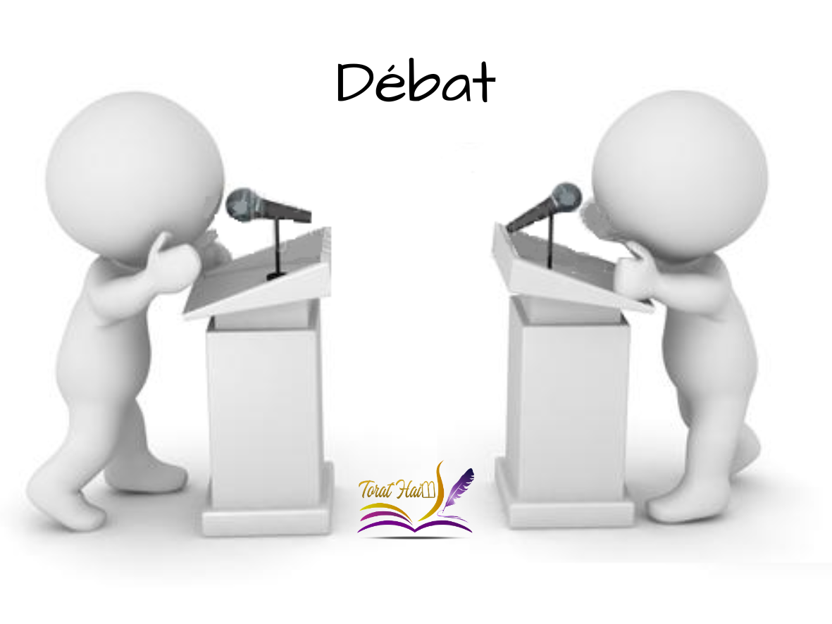 Debat - ToratHaim